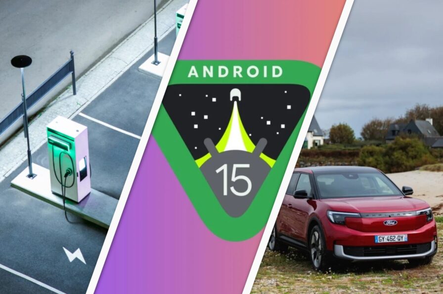 01net morning : Android 15 enfin disponible, les faux robots Optimus ...