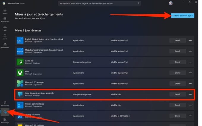 Comment accéder aux fichiers de votre smartphone Android dans l ...