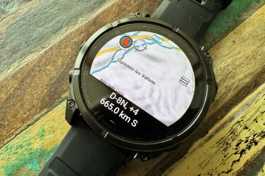Garmin Fénix 8 : notre premier avis sur la plus ambitieuse des montres ...