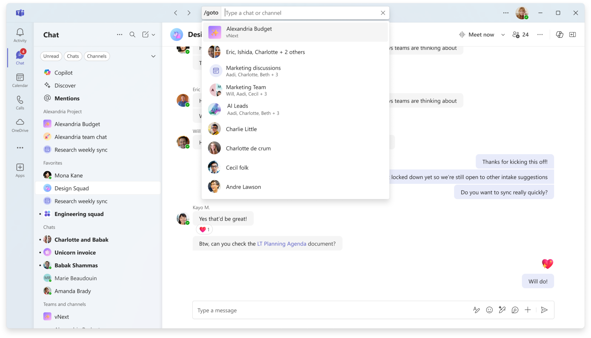 Microsoft Teams va faire le plein de nouveautés