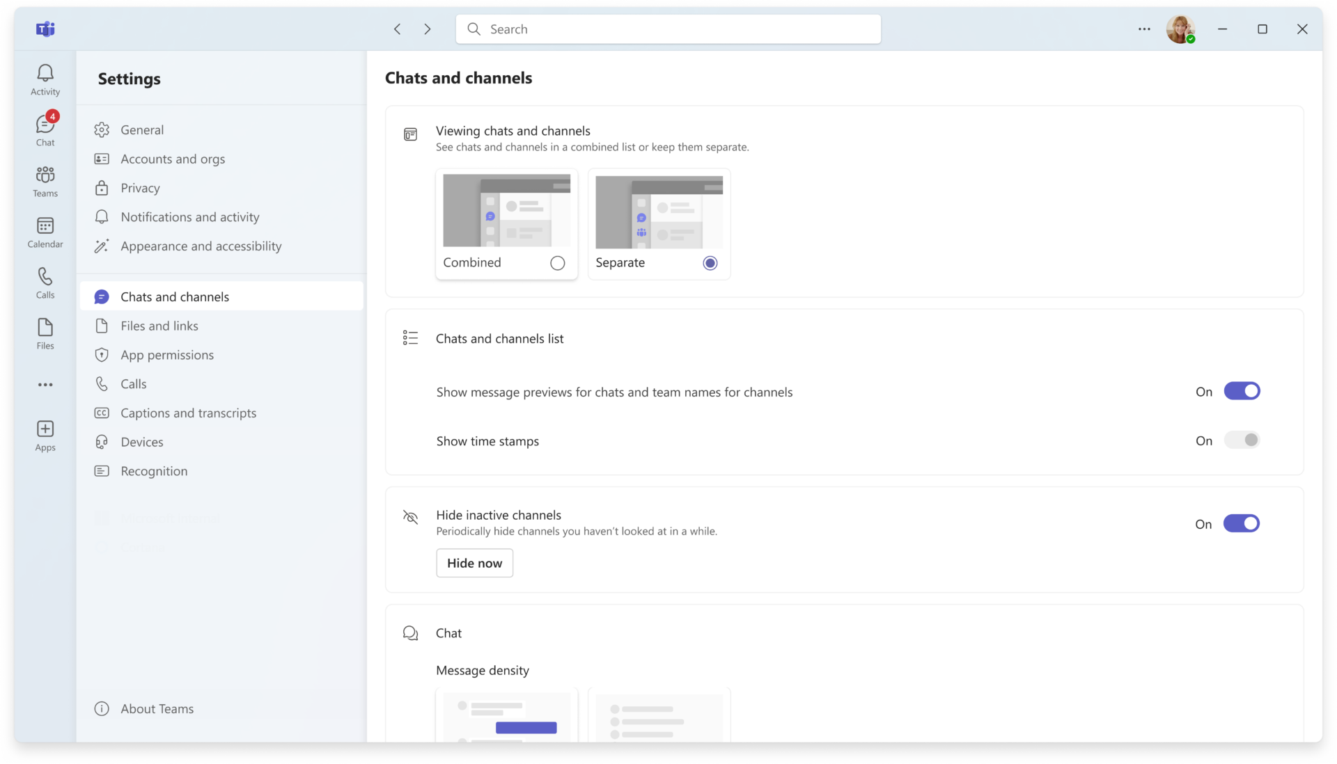 Microsoft Teams va faire le plein de nouveautés