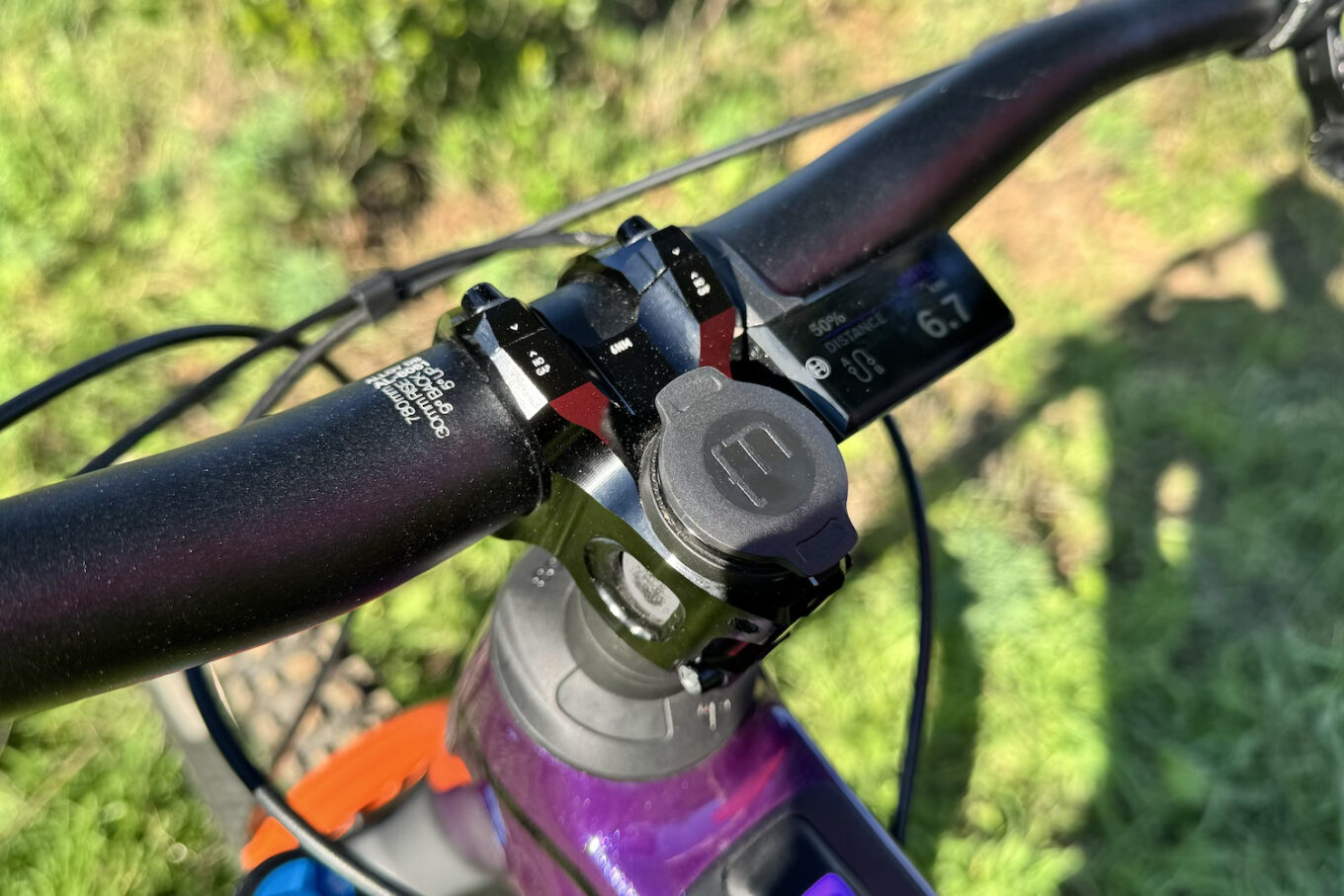 Test du Moustache Game : on a essayé le VTT électrique le plus stylé de ...