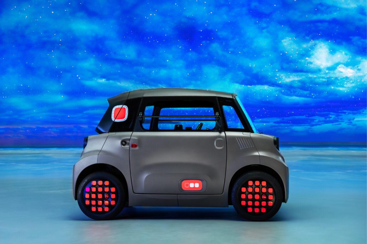 Voiture Electrique Pour Ado