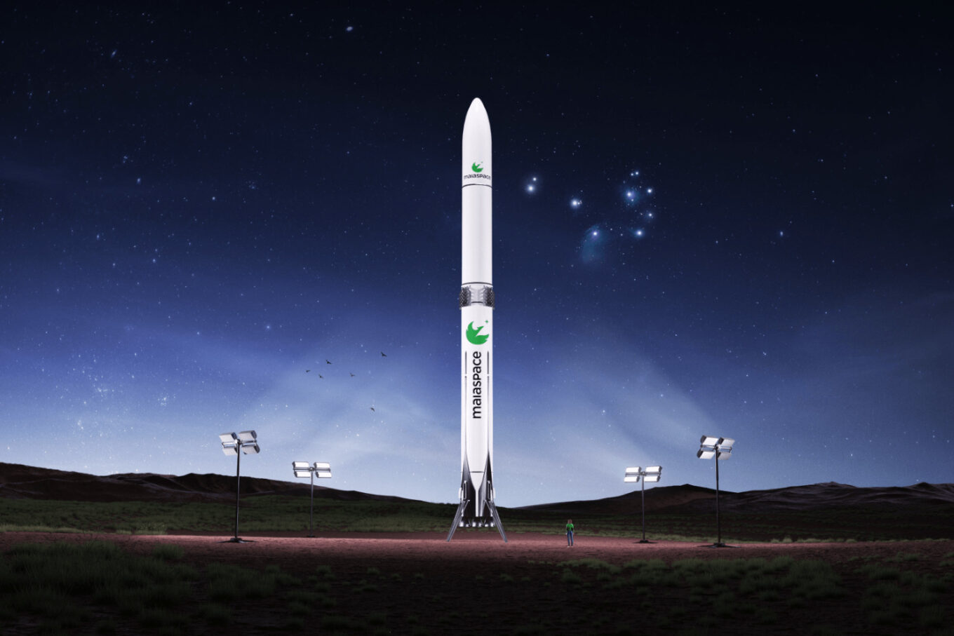 La fusée Ariane 6 va devoir faire de la place à « Maia », sa petite soeur