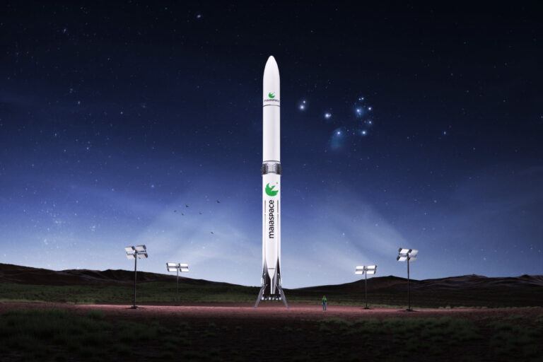 La fusée Ariane 6 va devoir faire de la place à « Maia », sa petite soeur