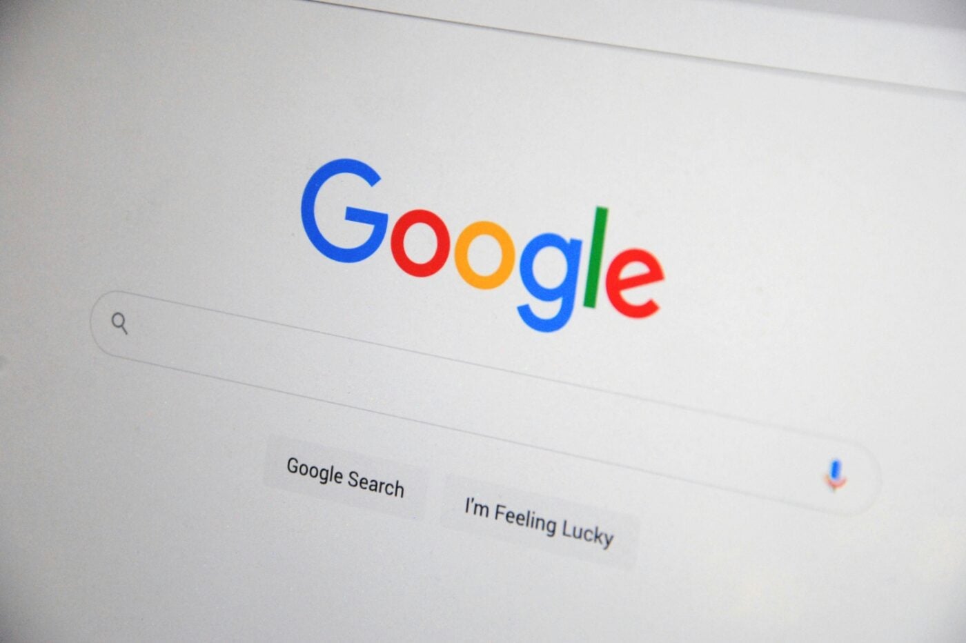 Google.fr va disparaitre : ne paniquez pas