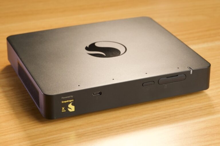 Un Snapdragon X Elite poussé au maximum de ses capacités, ça vaut quoi