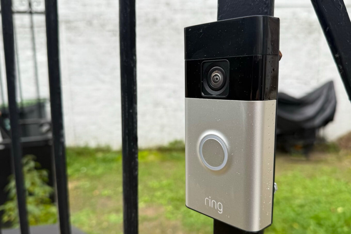 Test Amazon Ring : notre avis sur la sonnette connectée