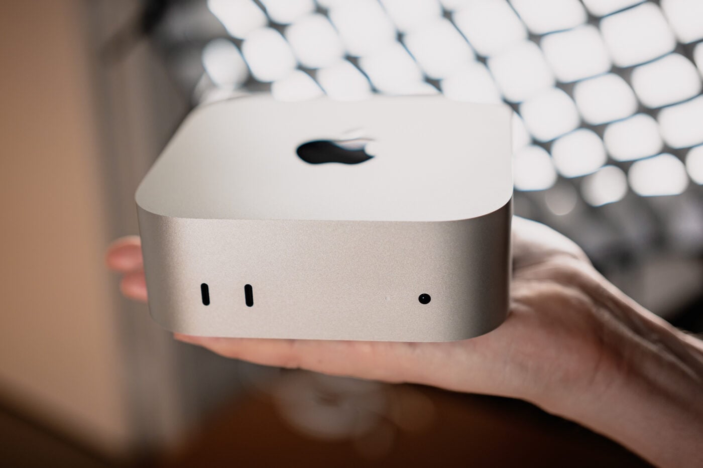 Test Mac mini M4 : notre avis complet