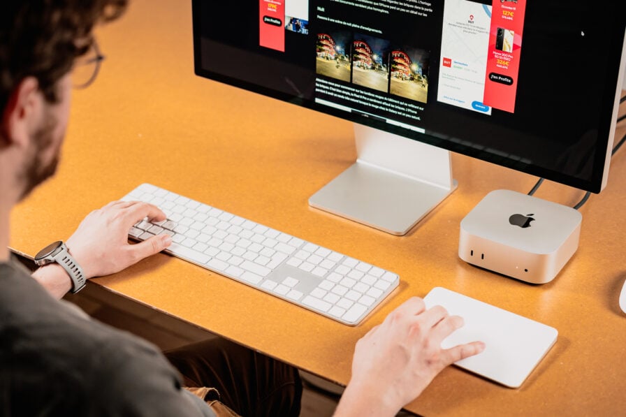 Test Mac mini M4 : notre avis complet