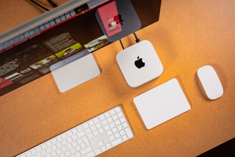 Test Mac mini M4 : notre avis complet
