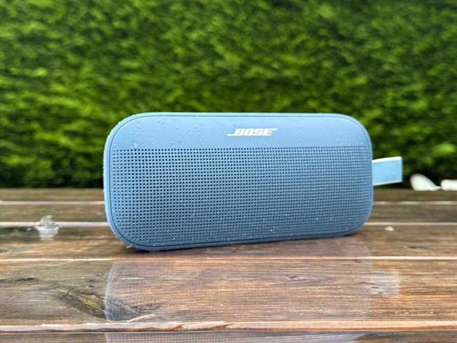 Comparatif Onkyo iOnly Bass (SBX-200) contre Bose SoundLink Air - 01net.com