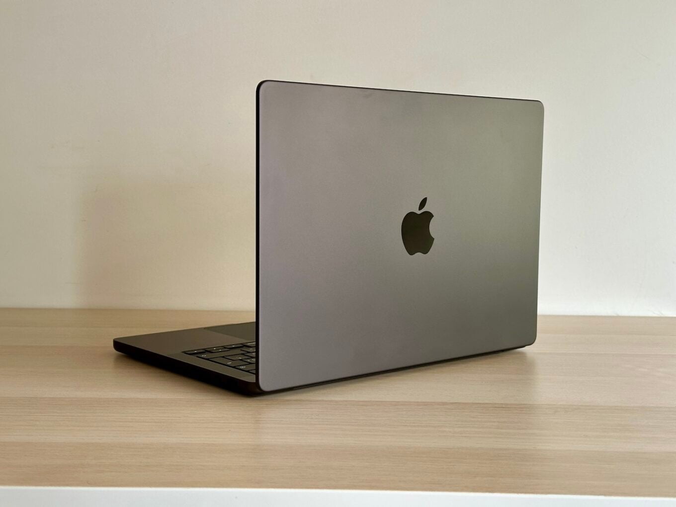 Test MacBook Pro M4 Pro : notre avis complet