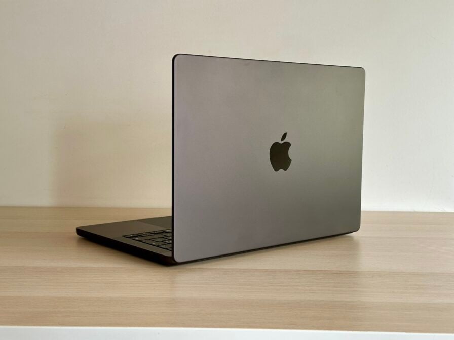 Test MacBook Pro M4 Pro : notre avis complet