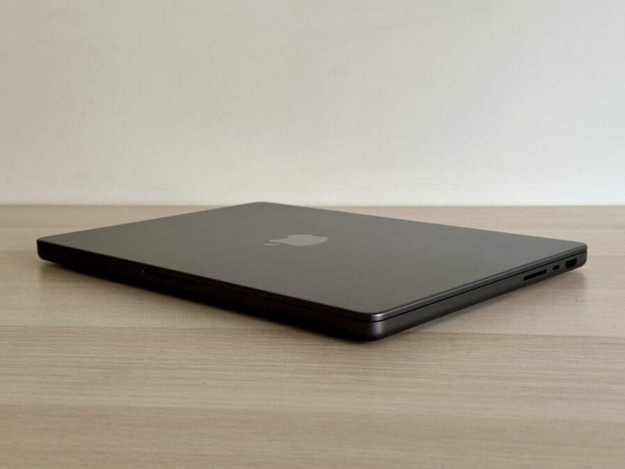 Test MacBook Pro M4 Pro : notre avis complet