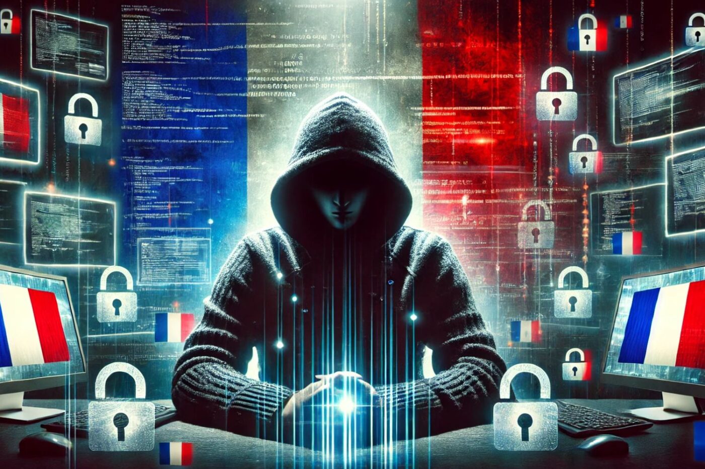 Hack du ministère de l'Intérieur : les pirates paniquent et multiplient ...
