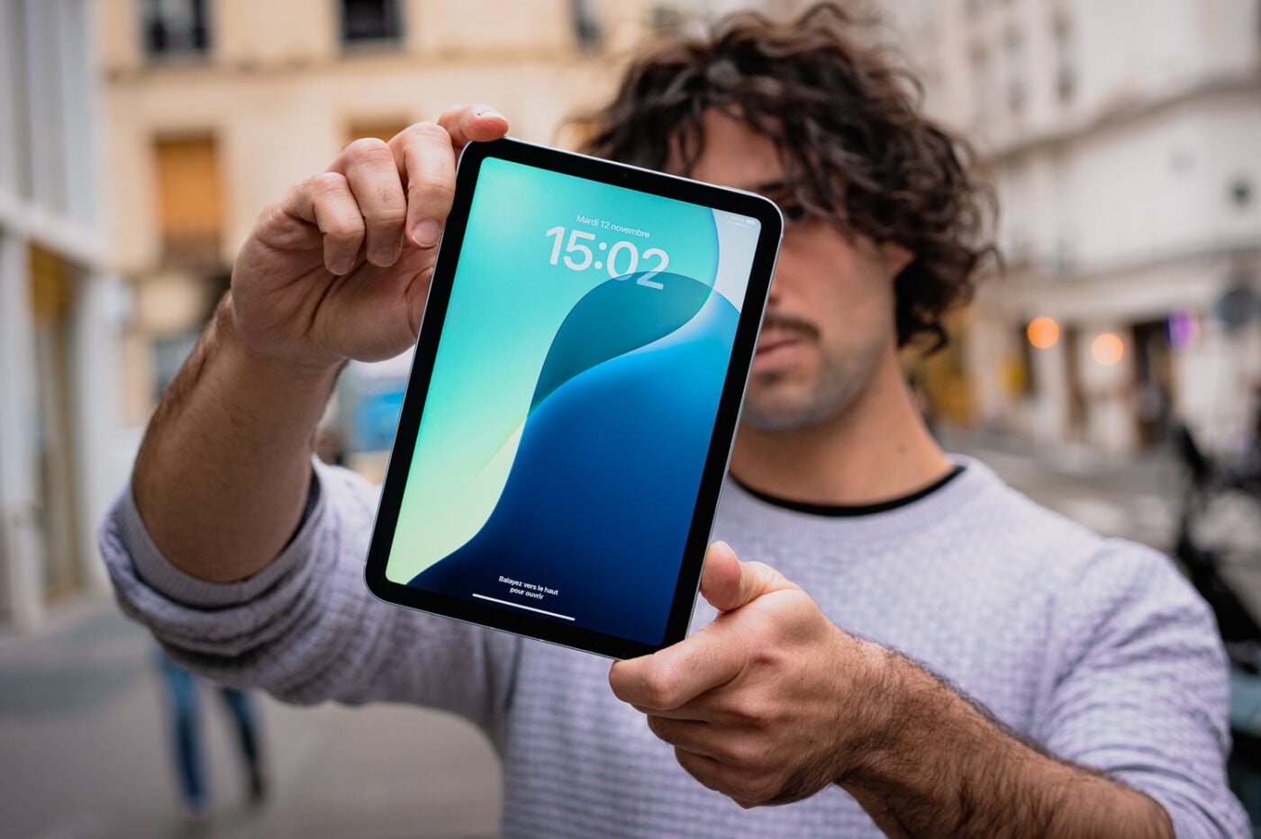 Test Apple iPad mini 7 (2024) : notre avis complet