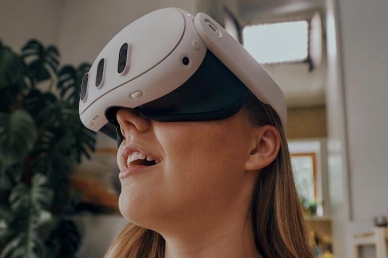 Meta Quest : la dernière mise à jour peut bloquer votre casque VR, Meta ...