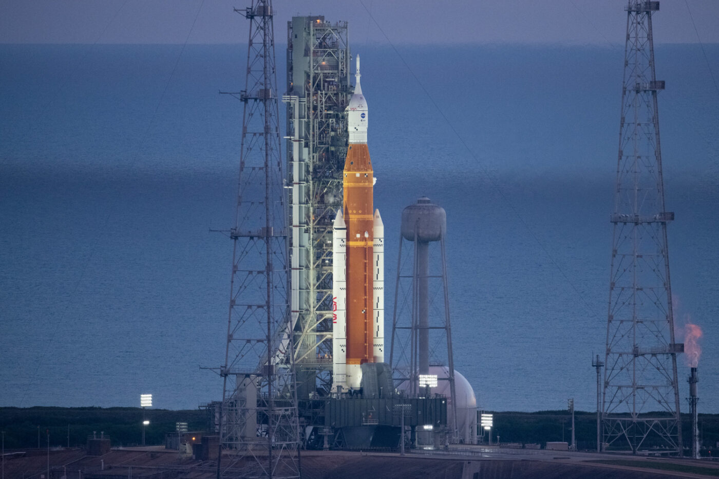 Elon Musk au gouvernement : la fusion de la NASA et de SpaceX