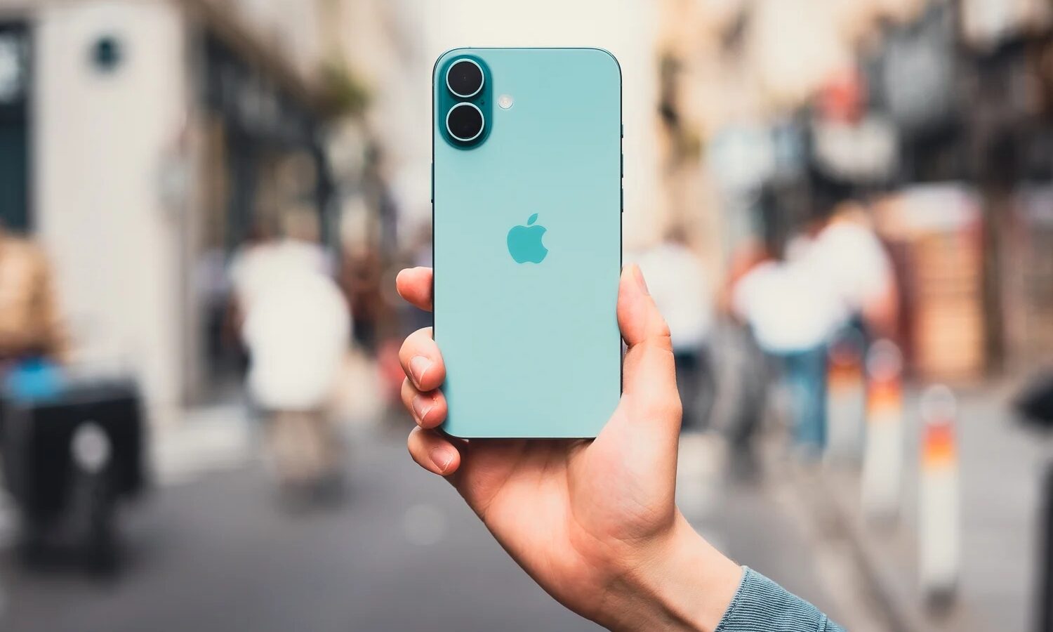 Quel est le meilleur iPhone en avril 2026 ? Notre comparatif