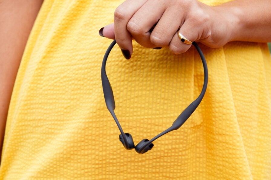 Comparatif OpenRun Pro 2 contre Galaxy Buds4 Pro - 01net.com