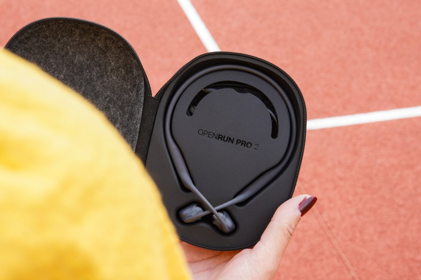 Test Shokz OpenRun Pro 2 : notre avis sur le casque sportif