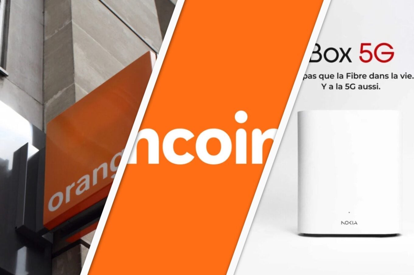 01net morning : nouvelle Box 5G Wi-Fi 7 chez Free, taxe sur Leboncoin ...