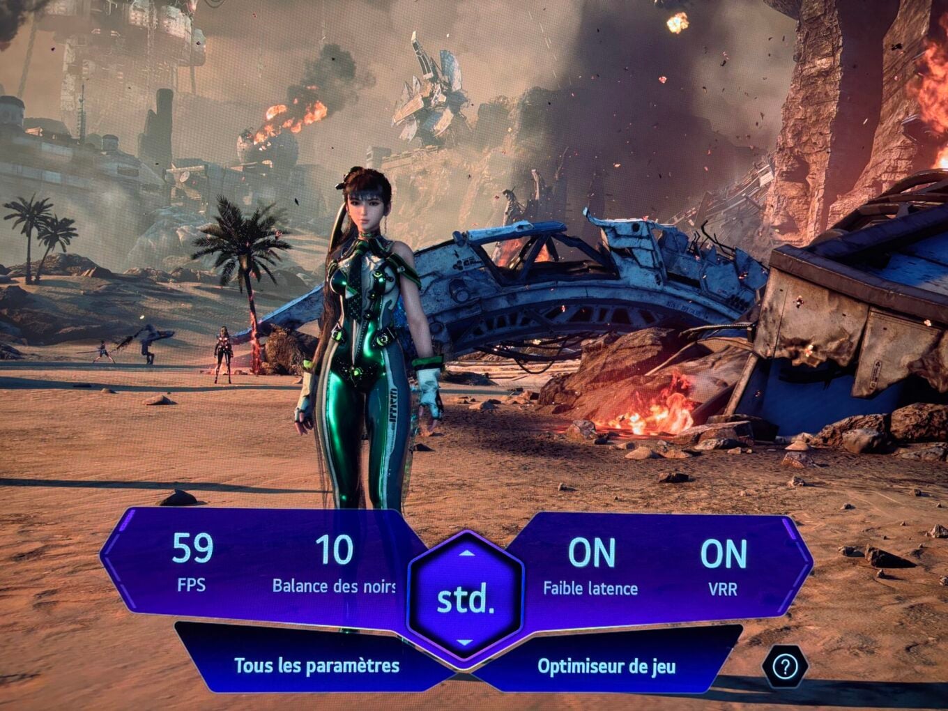 Test PS5 Pro : notre avis sur la console de Sony