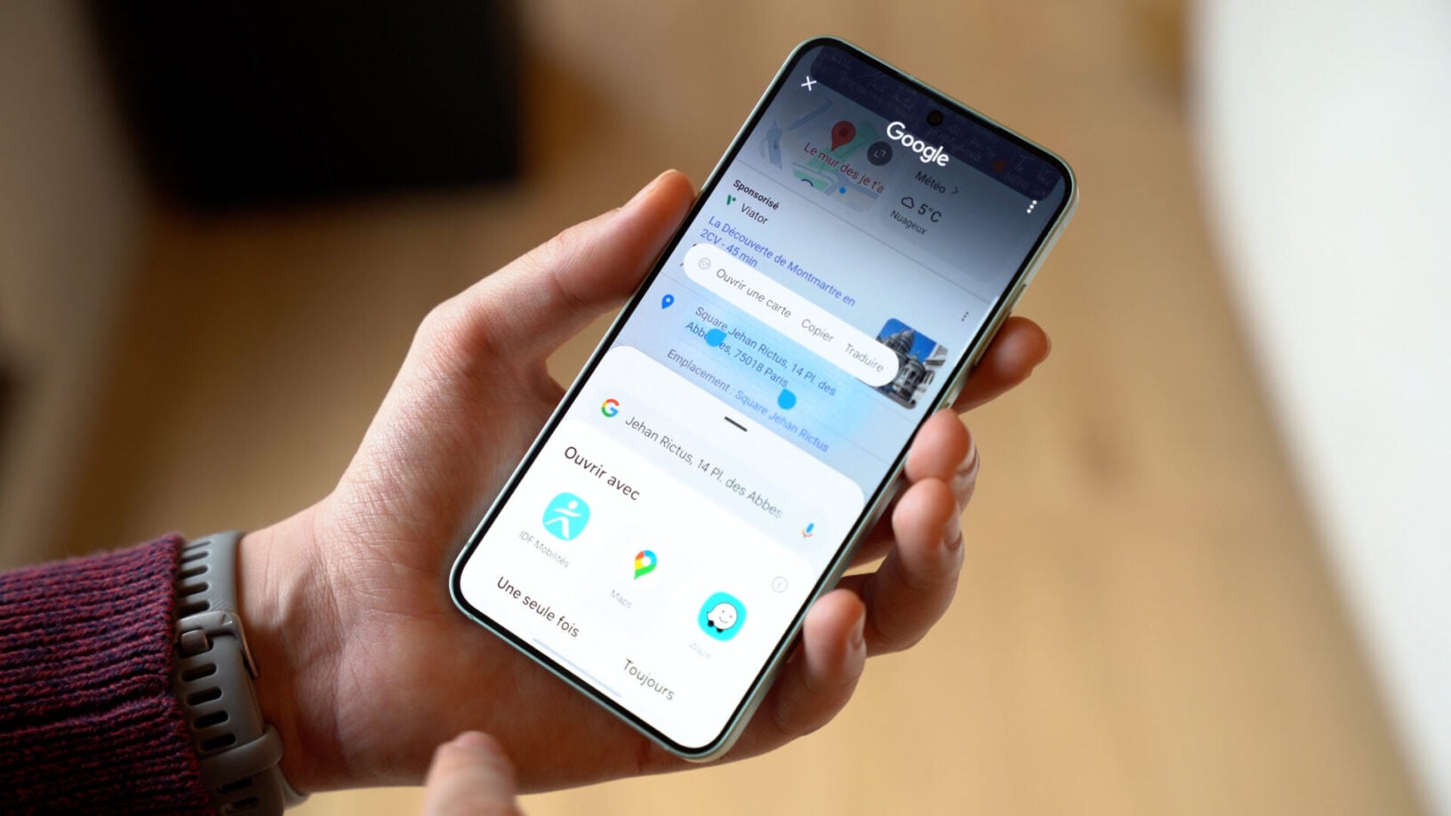 One UI 7 (Android 15) : on a essayé la très prometteuse nouvelle ...