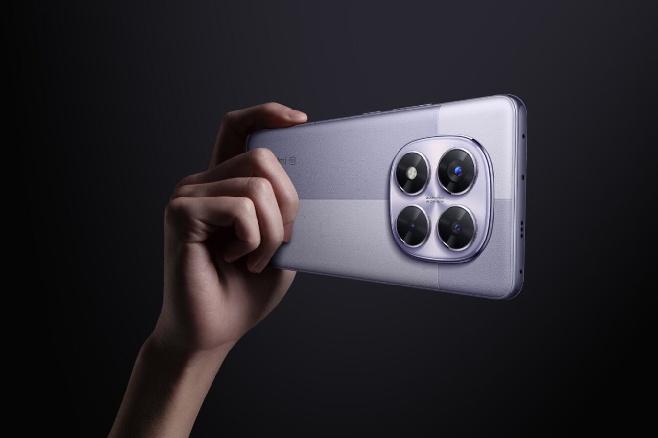 Xiaomi Redmi Note 14 en France : prix, caractéristiques, différences ...