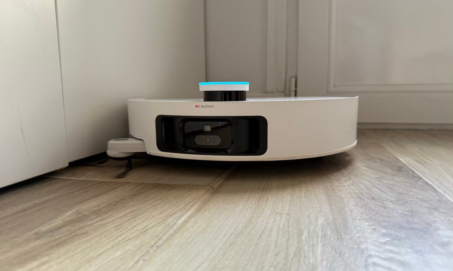 Test du Dreame X50 Ultra Complete : faut-il faire confiance à un ...