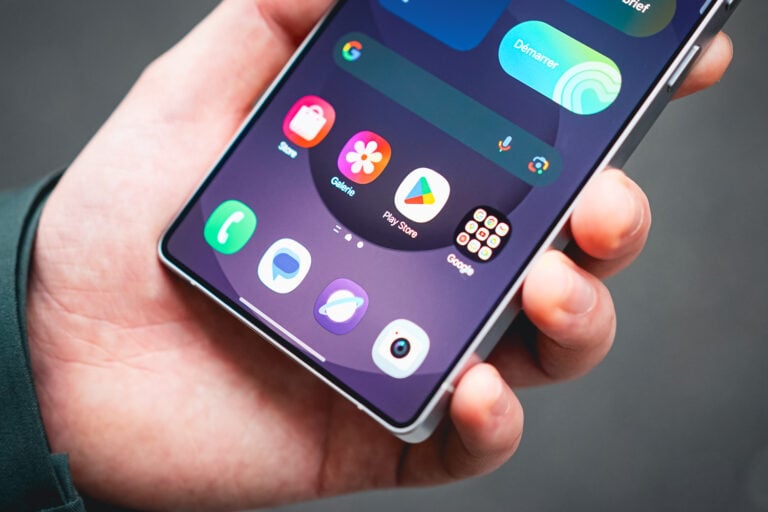 One UI 7 (Android 15) : c'est officiel, Samsung confirme la date de ...
