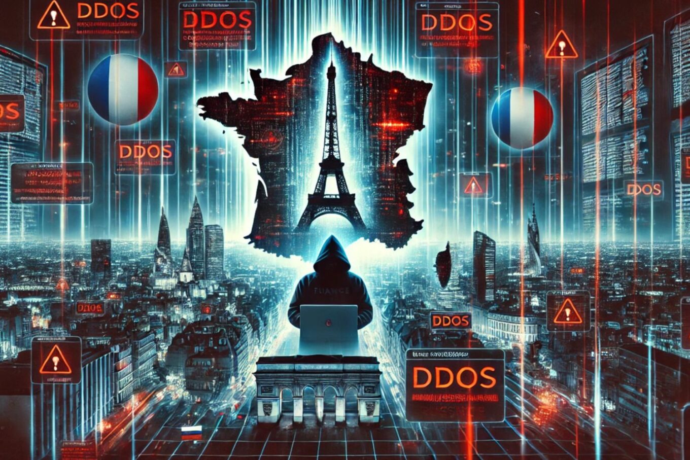 Une avalanche de cyberattaques s'abat sur les réseaux du monde entier