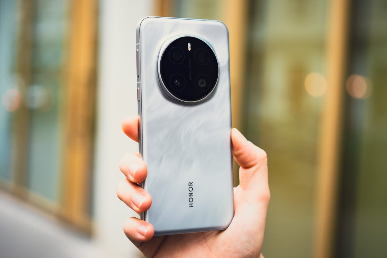 Test Honor Magic 7 Pro : notre avis sur le smartphone premium