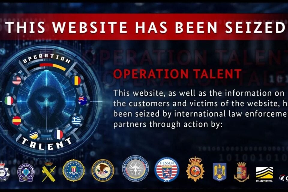 « Triste jour » pour les pirates : le FBI ferme les forums criminels ...