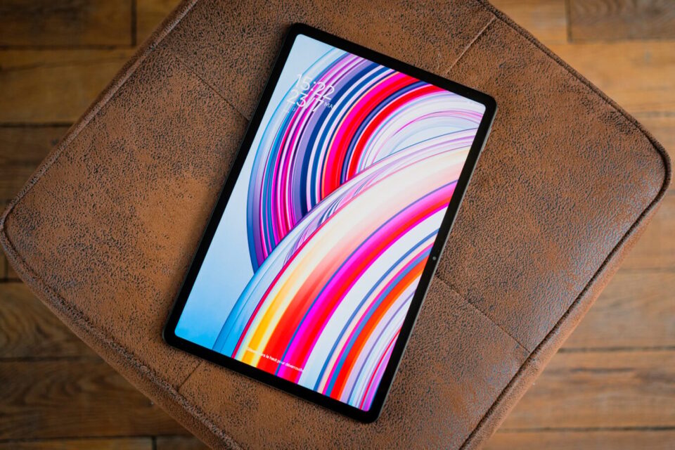 Quelles sont les meilleures tablettes Android en décembre 2025