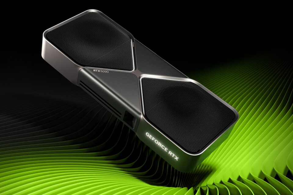 GeForce RTX 50 Series : aurons-nous prochainement droit à des versions ...