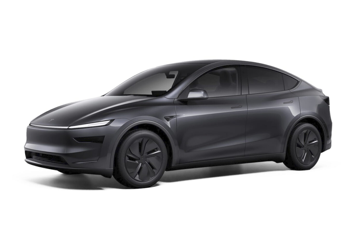Tesla Model Y restylée 2025 : infos, prix, autonomie, disponibilité