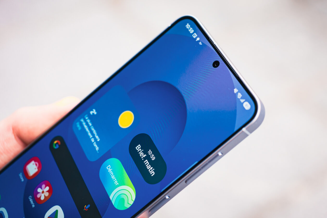 One UI 7 : testez l'interface de Samsung sur n'importe quel smartphone ...