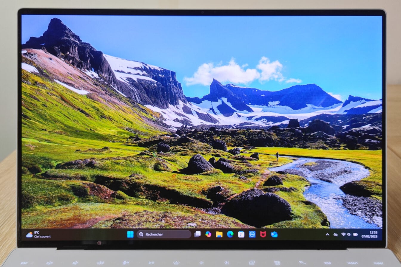 Test Dell XPS 13 Intel (9350) : notre avis sur le PC portable