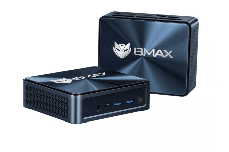 Ce mini PC est à un prix irrésistible, et sa fiche technique (musclée ...