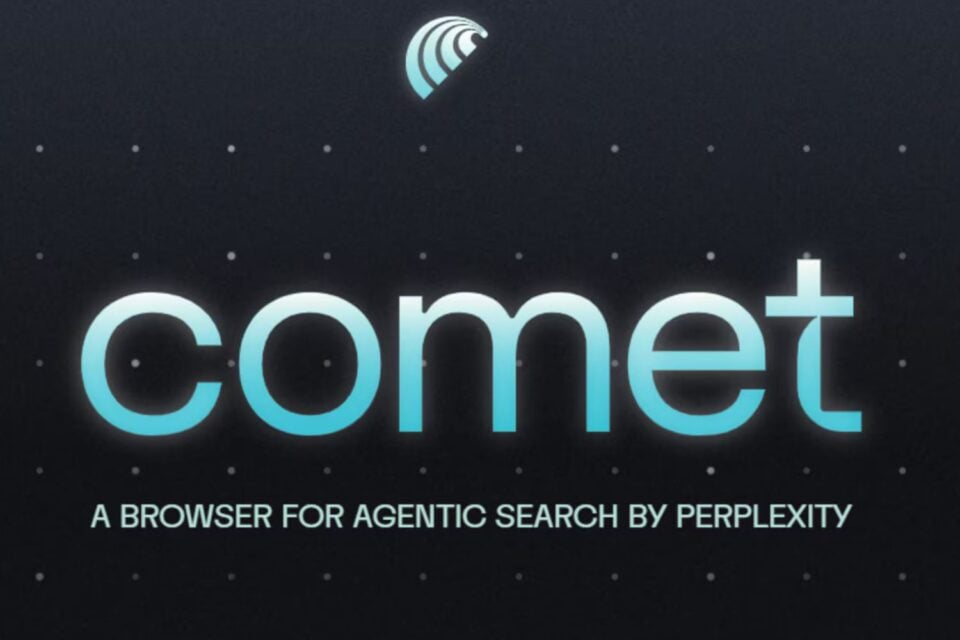 Comet, le navigateur IA de Perplexity, est désormais gratuit pour tout ...