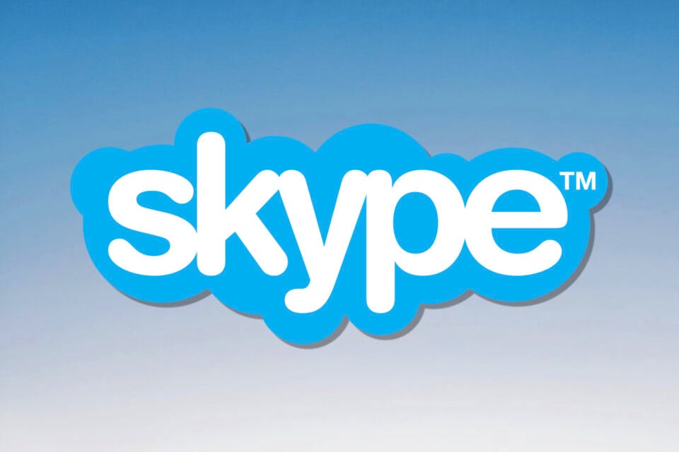 Microsoft a décidé de mettre fin à Skype