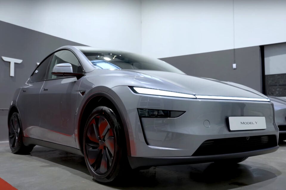 Tesla Model Q : tout ce que l’on sait du modèle pas cher, prévu pour 2025