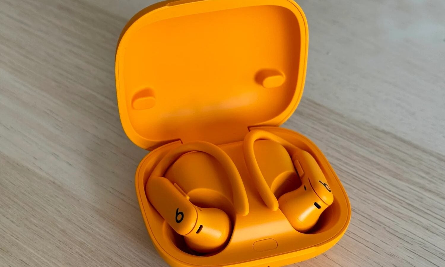Beats Powerbeats Pro 2 - Fiche technique - 01net.com