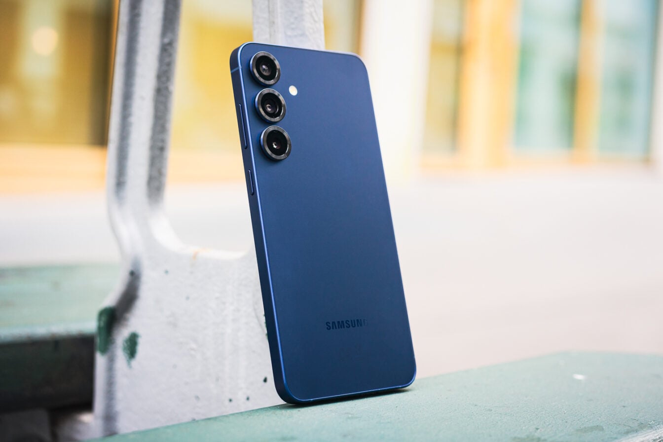 Test Samsung Galaxy S25 : notre avis complet sur le smartphone