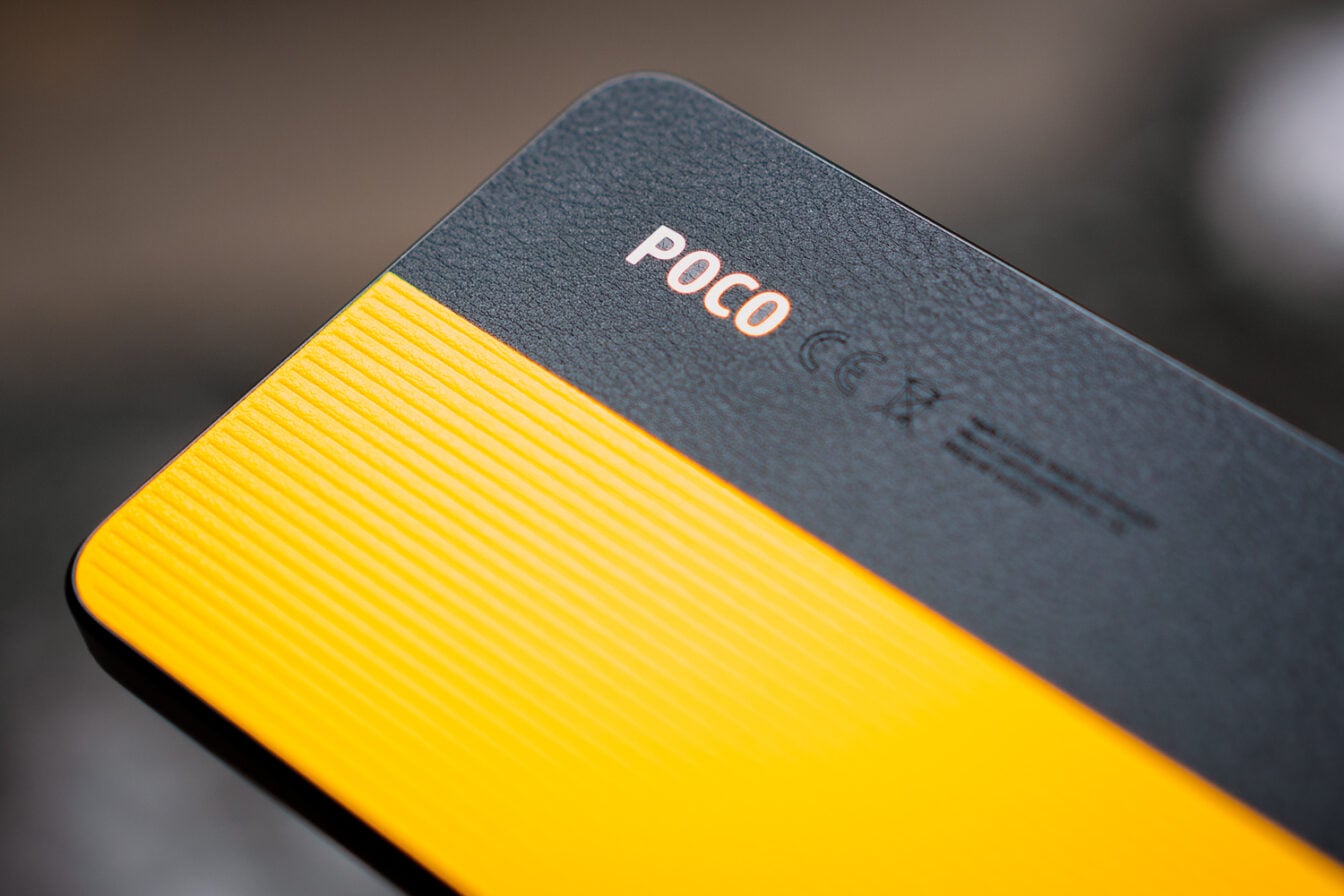 Test Xiaomi Poco X7 Pro : notre avis sur le smartphone abordable