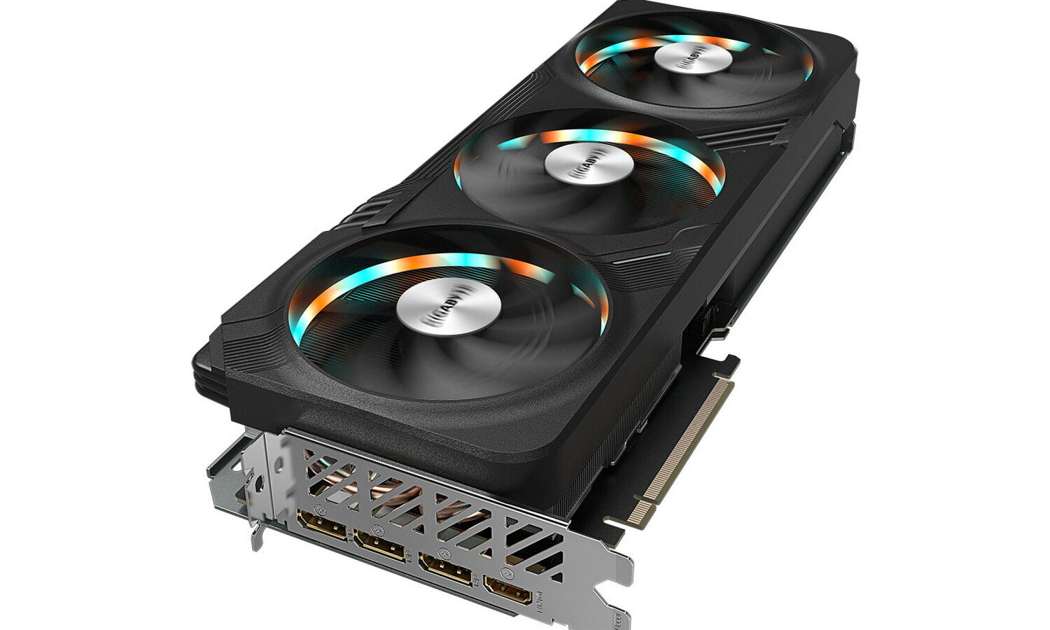 GeForce RTX 4070 Ti Gaming OC - Fiche technique - 01net.com
