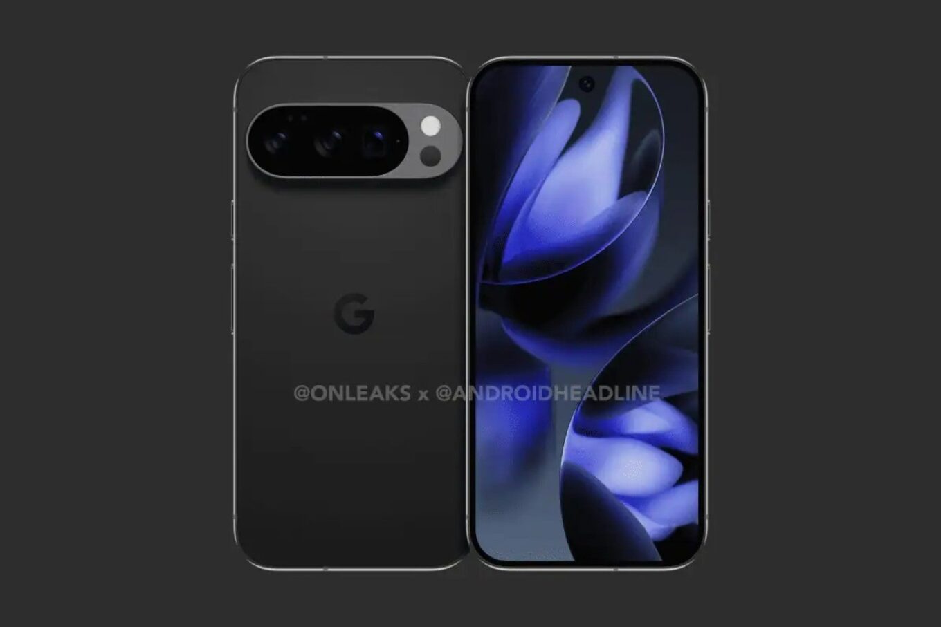 Google Pixel 10, 10 Pro, 10 Pro Fold : date de sortie, prix ...