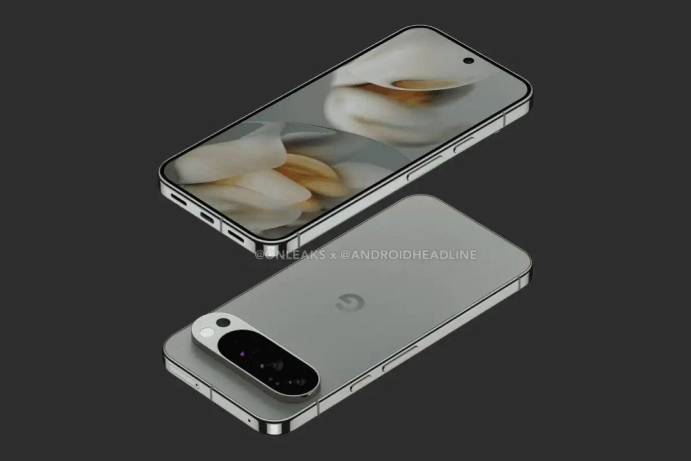 Google Pixel 10, 10 Pro, 10 Pro Fold : date de sortie, prix ...